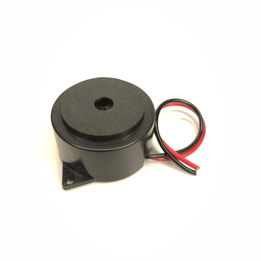 Piezo Electric Active Big Buzzer - SIKAR ONLINE MARKET